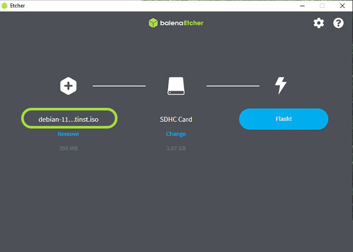 How to Install Debian 11 – Wiki BizMaC