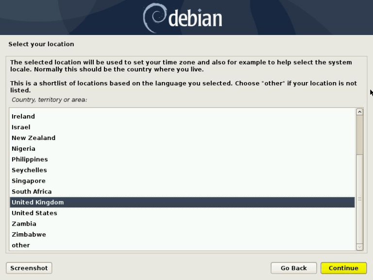 How to Install Debian 11 – Wiki BizMaC